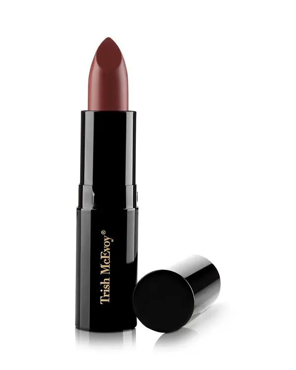 Trish Mcevoy Easy Lip Color - Merlot