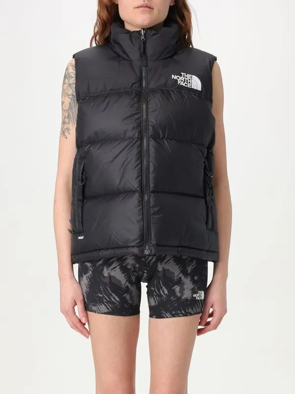 The North Face Waistcoat - Black