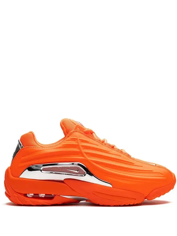 Nike X Nocta Hot Step 2 Total Sneakers - Orange