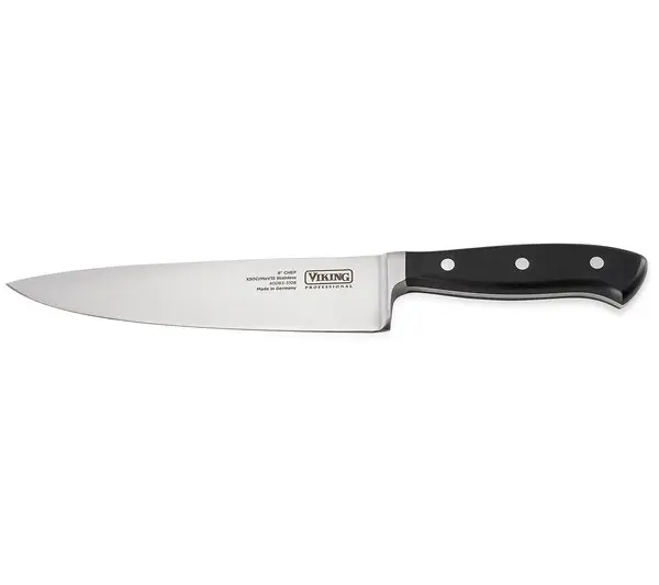 VIKING Professional 8' Chef's Knife