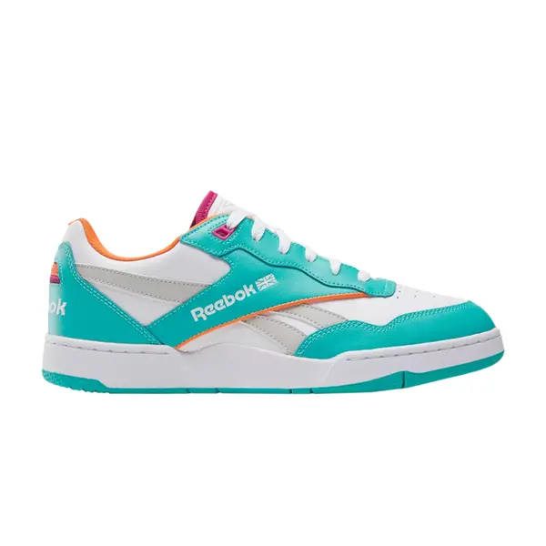 REEBOK Bb4000 2 Sneakers - Teal