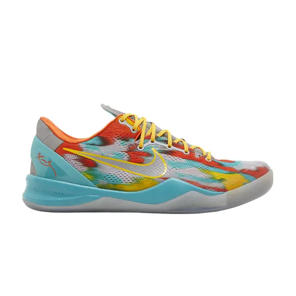Nike Kobe Protro 'venice Beach' Sneakers