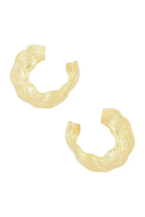 LOUIS ABEL Abluvio Earring