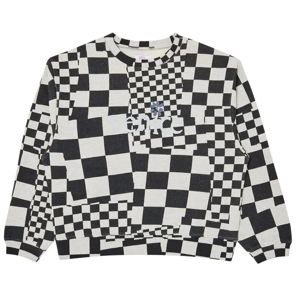 ERL Venice Crewneck - Multicolor