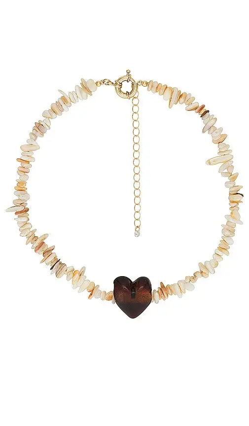 8 Other Reasons Heart Choker