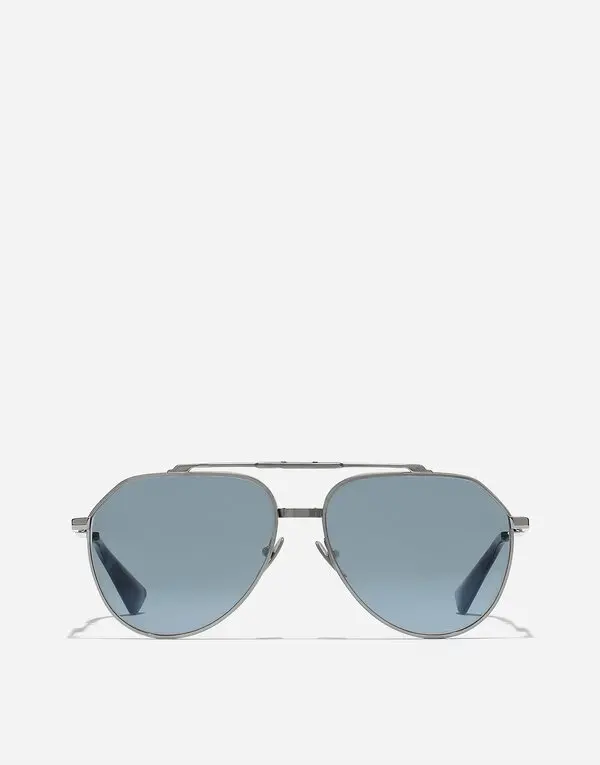 Dolce & Gabbana Aviator Sunglasses
