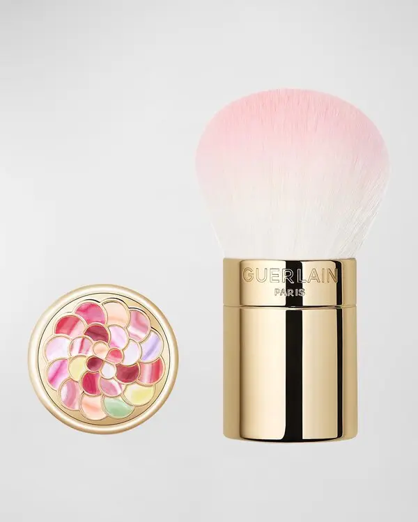 GUERLAIN Meteorites Makeup Brush - One-color