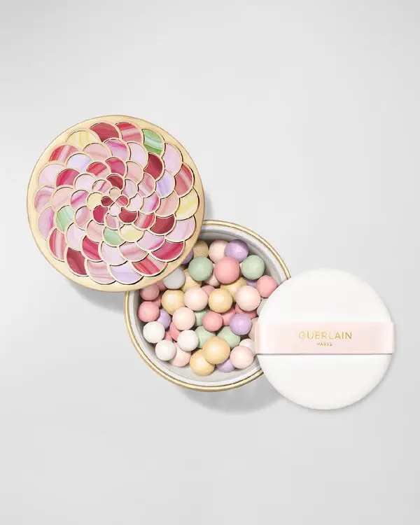GUERLAIN Meteorites Setting & Finishing Pearls Of Powder - 02 Cool