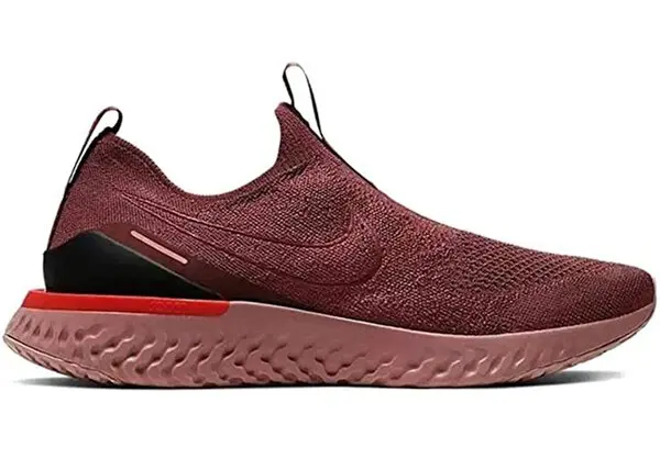 Nike Epic Phantom React Flyknit Sneakers