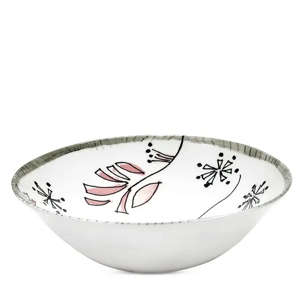 SERAX Marni Fiore Rosa Cereal Bowl