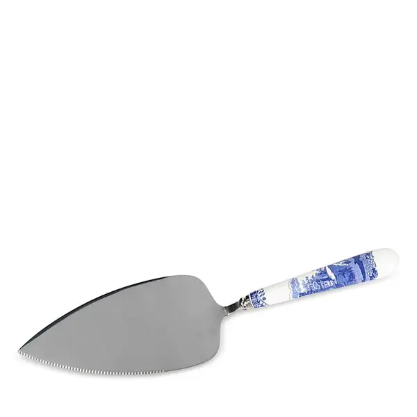 SPODE Italian Cake Server