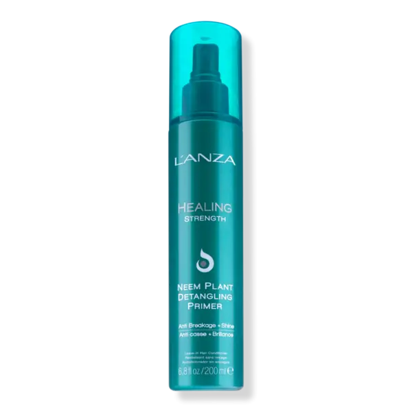 L'ANZA Healing Strength Neem Plant Detangling Primer - One-color ...