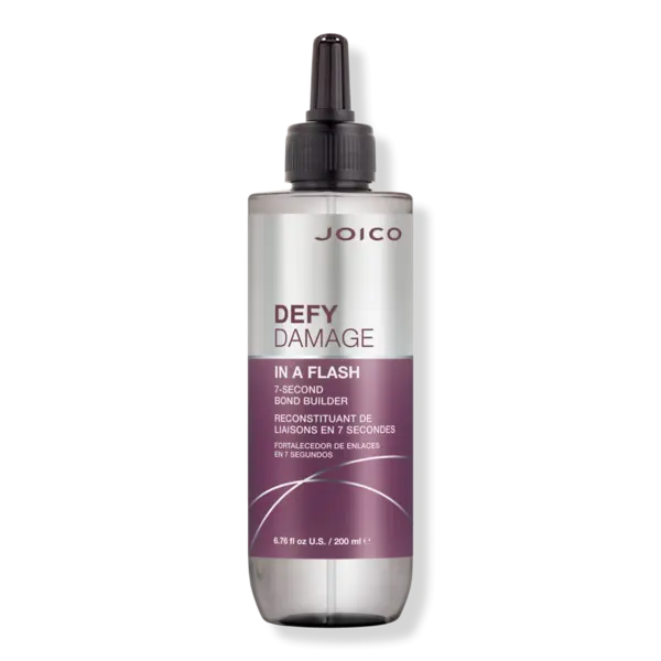 JOICO Defy Damage In A Flash 7-second Bond Builder