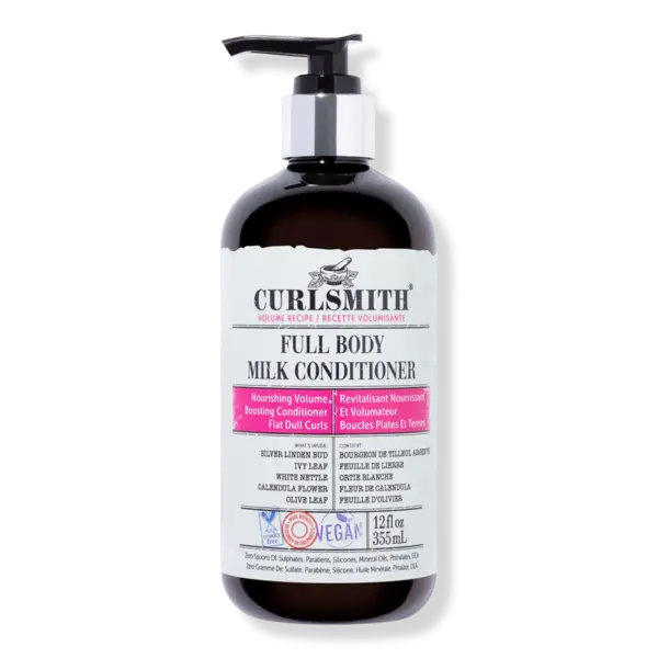 CURLSMITH Full Body Milk Conditioner