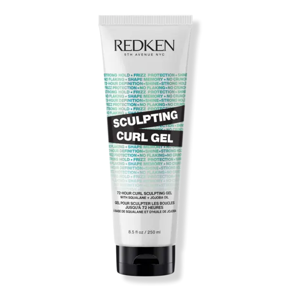 REDKEN Sculpting Curl Gel