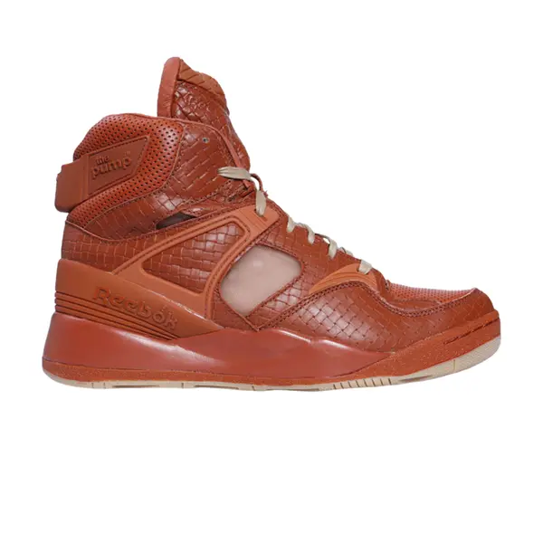 REEBOK Social Status X The Pump Certified Sneakers