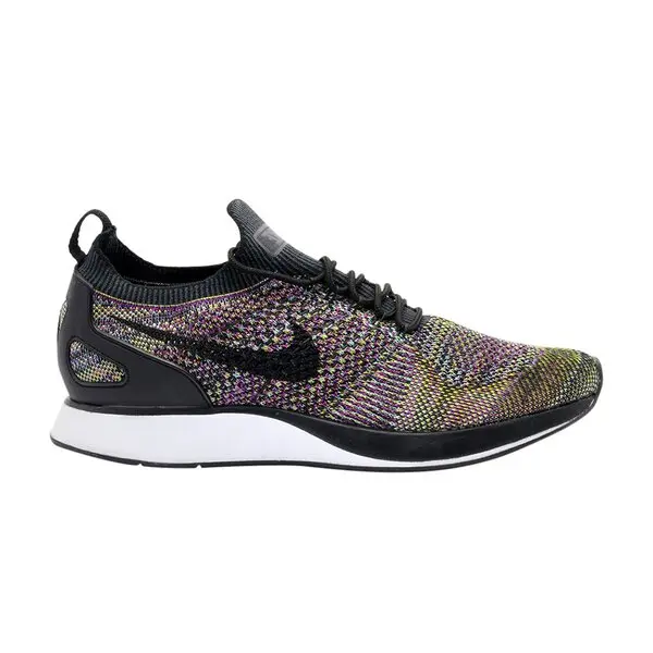 Nike Air Zoom Mariah Flyknit Racer - Multicolor