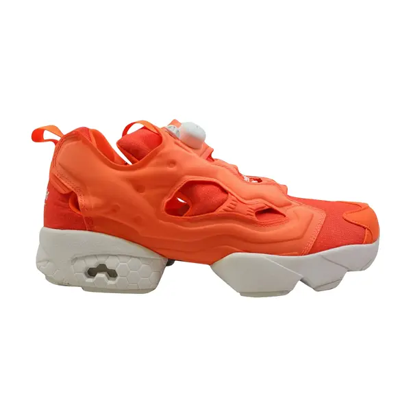 REEBOK Instapump Fury Tech - Orange