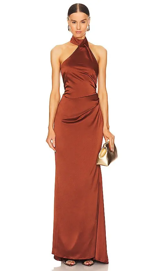 NOOKIE Entice Gown