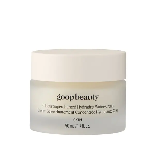 Goop 72-hour Supercharged Hydrating Water-cream - One-color