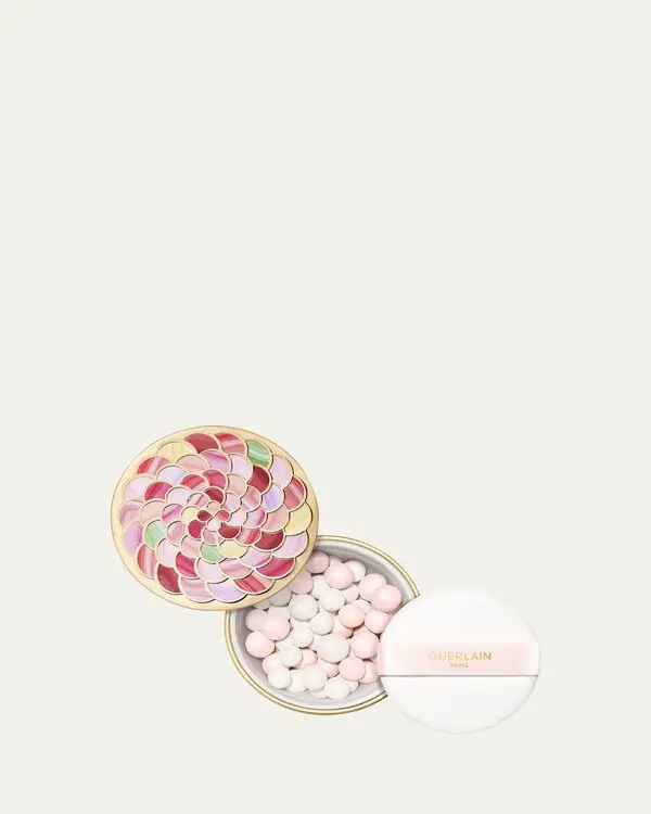 GUERLAIN Meteorites Setting & Finishing Pearls Of Powder - 01 Pearly White