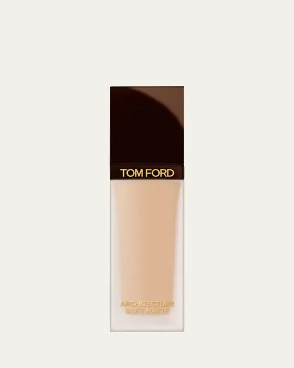 TOM FORD Architecture Soft Matte Foundation - Asm - 2.5 Linen