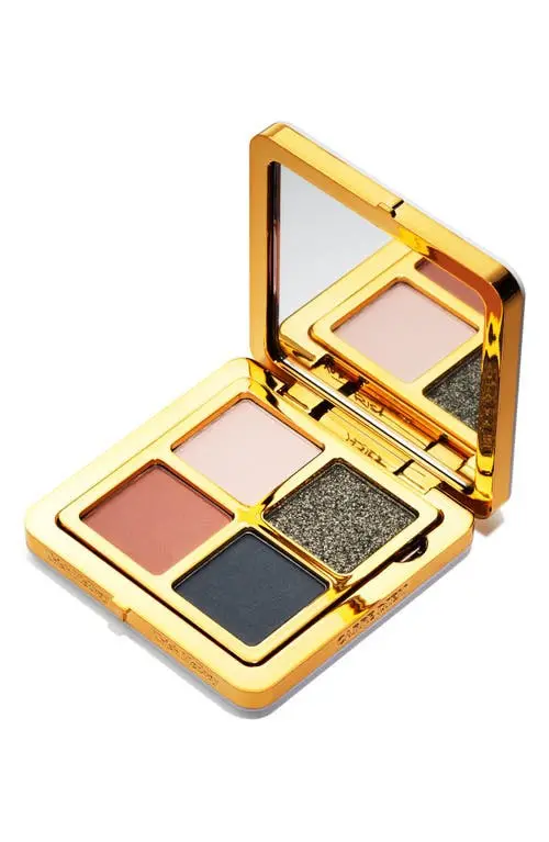 Trish Mcevoy Gorgeous® Eye Quad Eyeshadow Palette
