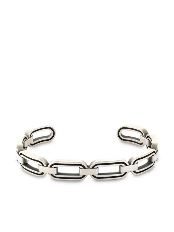 MOSAIS St-54 Cuff Bracelet