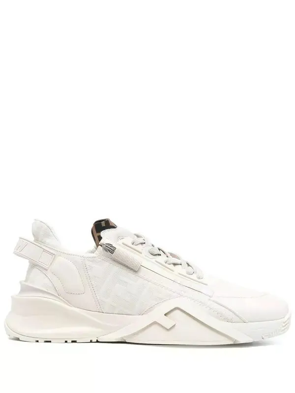 Fendi Flow Low-top Sneakers