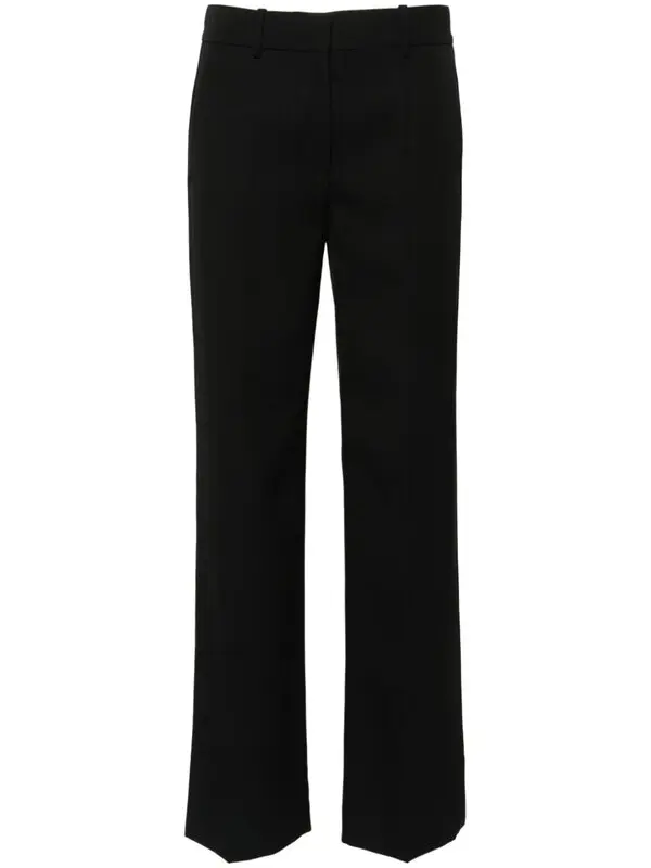 THE ROW Bremy Straight-leg Trousers