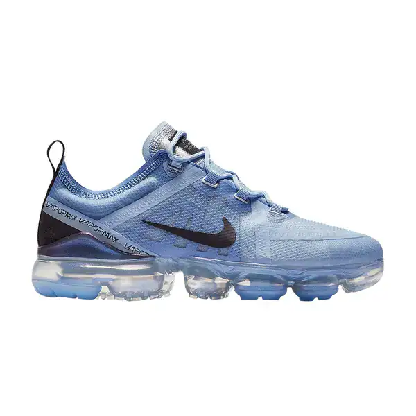 White Light Blue Vapormax 2019 Nike Air Vapormax 2019 SE Wolf Grey