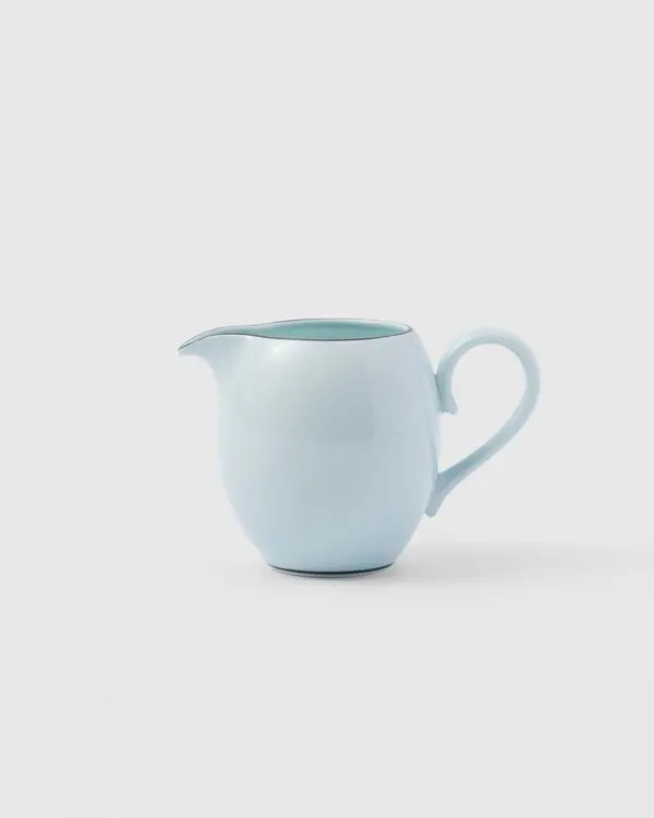 Prada Porcelain Milk Jug