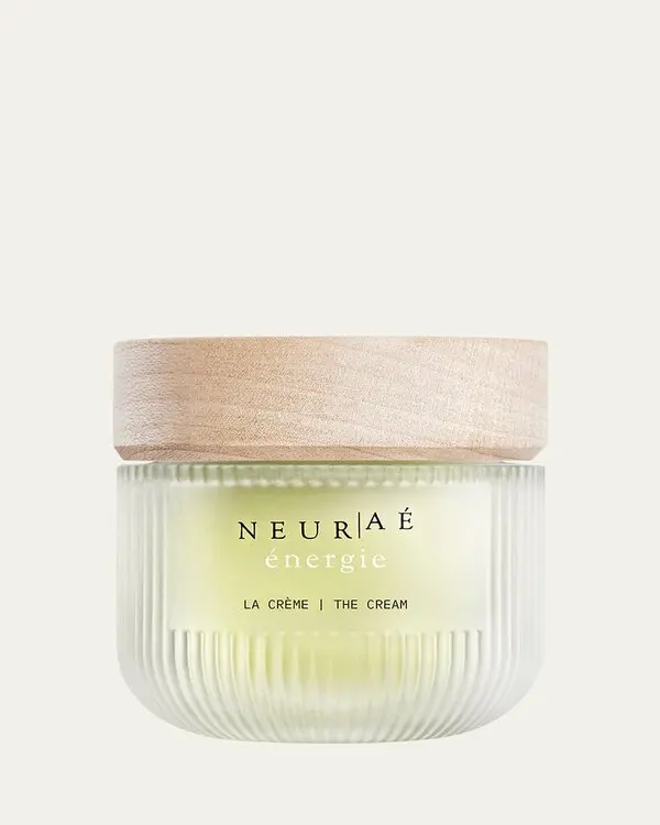 NEURAE Nergie The Cream - One-color