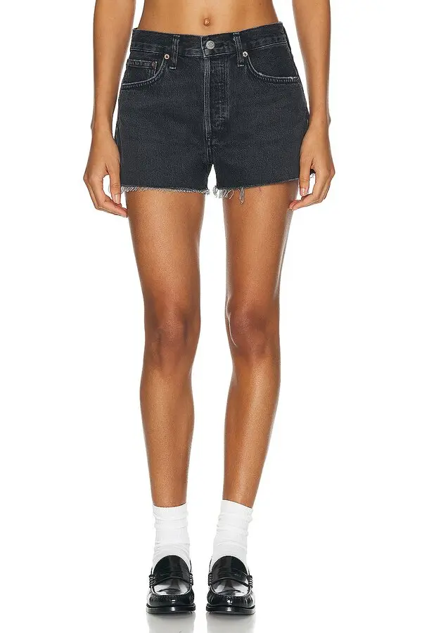 AGOLDE Parker Short