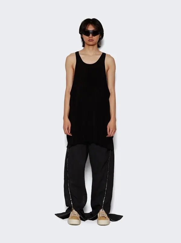 Rick Owens Lido Tank Top