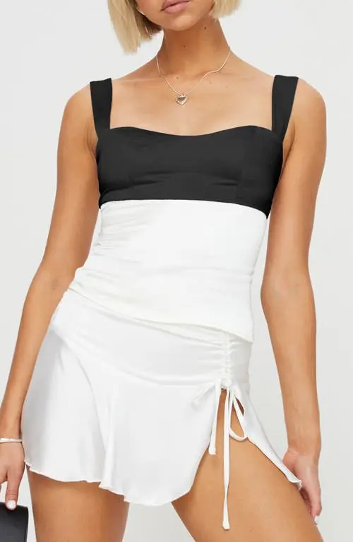 Princess Polly Colorblock Tank