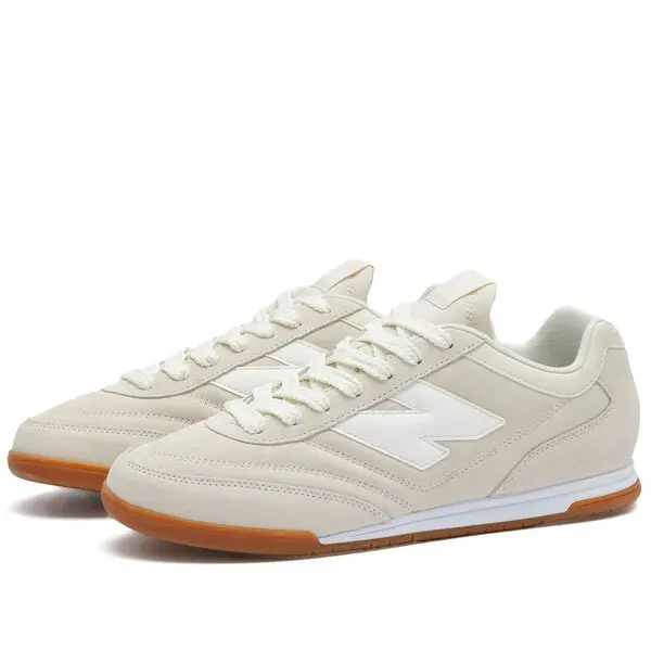 NEW BALANCE Urc42ea Sneakers - Beige/white