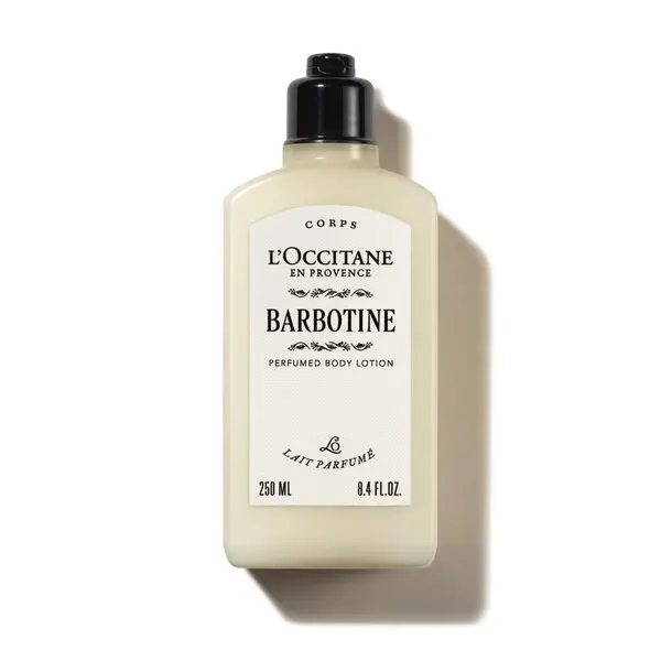 L'OCCITANE Barbotine Perfumed Body Lotion 8.4 Fl Oz