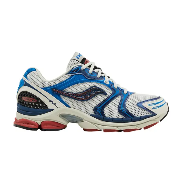 Saucony Progrid Triumph Sneakers - Grey