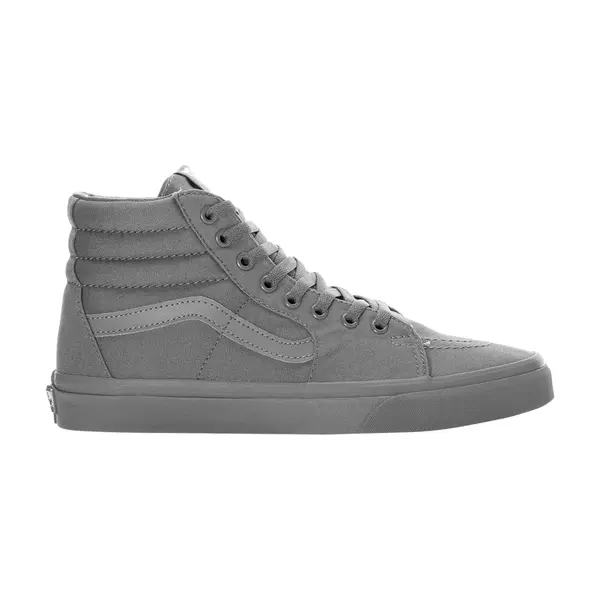VANS Sk8-hi Sneakers - Grey