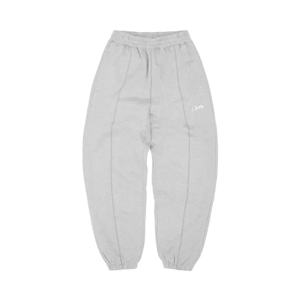 CORTEIZ Hmp V2 Sweatpant - Grey