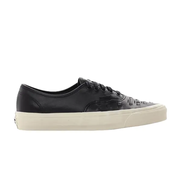 VANS Authentic Weave Dx Sneakers