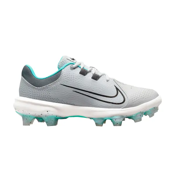 Nike Hyperdiamond 4 Pro Mcs - White