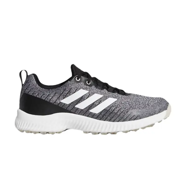 Adidas Response Bounce 2.0 Sl Golf - Grey