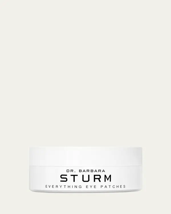 Dr. Barbara Sturm Everything Eye Patches - One-color