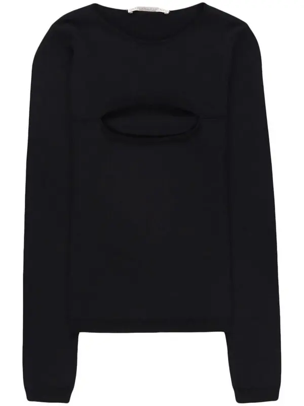 Stella McCartney Knit Top