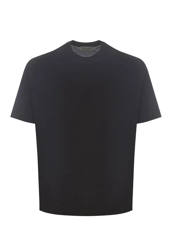 FILIPPO DE LAURENTIIS T-shirt - Grey