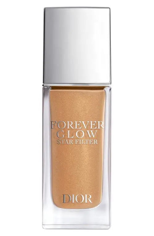Dior Forever Glow Star Filter Multi-use Complexion Enhancing Booster - 4n