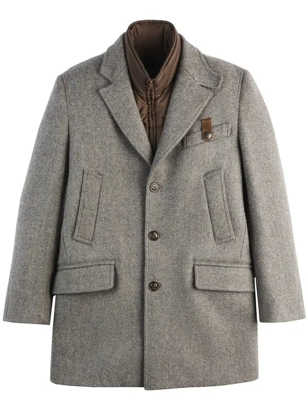 FAY Jacket - Multicolor