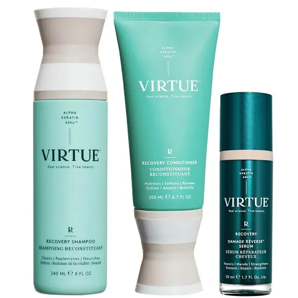 VIRTUE Damage Reverse Trio